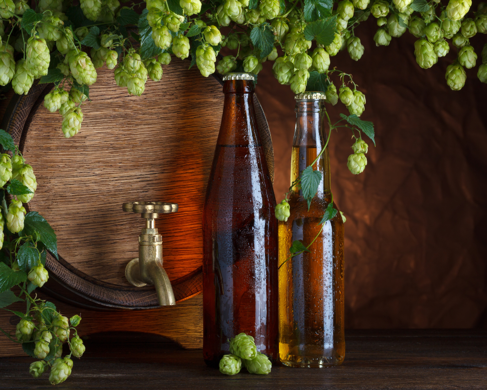 Home brewing & distilling tips & recipes - Jars and Bottles Blog