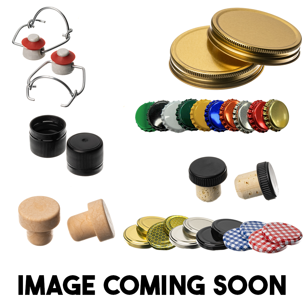 Twist off Caps - Lids & Closures