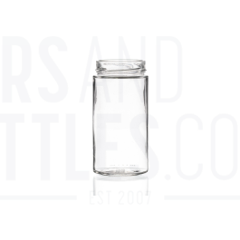 500ml Glass Premium Food Jar with Deep Twist off Lids | wholesale ...