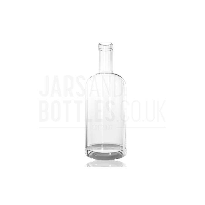 Julius Bottle 1000ml | Spirit Bottles | Jars and Bottles