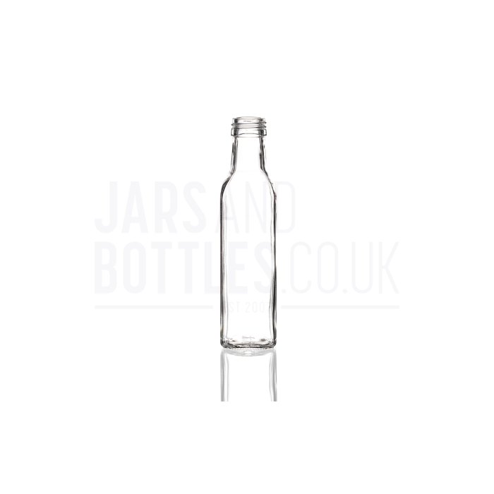 Marasca Bottle 250ml | Flint Glass Bottles | Jars and Bottles