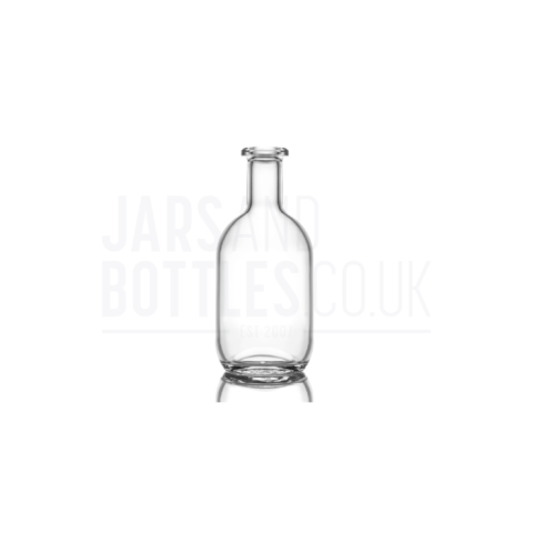 700ml Glass Luna Spirit Bottles| Wholesale Pallet| Premium spirit ...