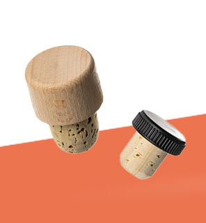 Lids & Closures | Jars and Bottles